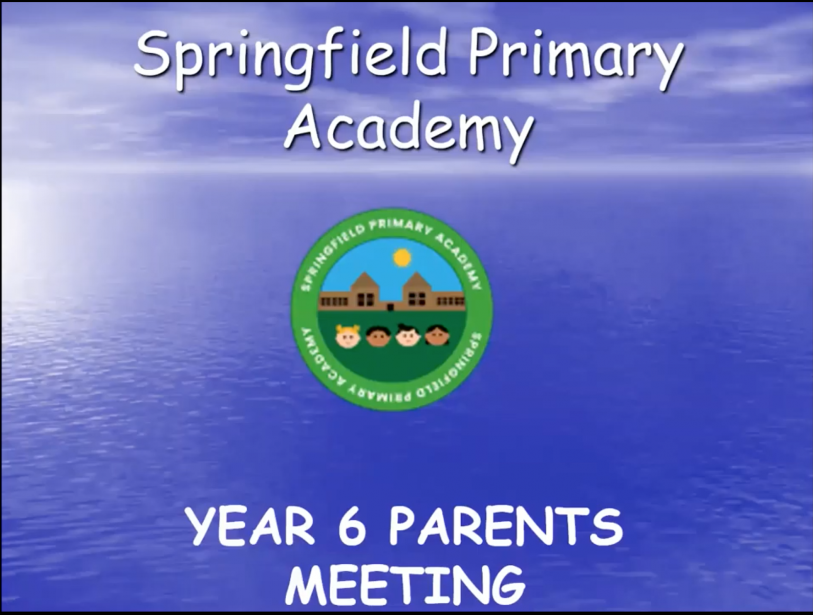 Springfield Primary Academy